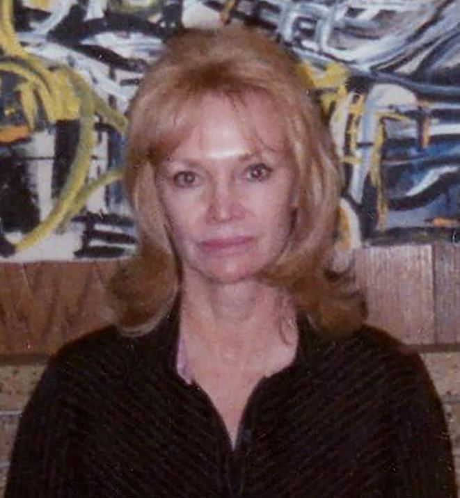 Rae Buckberry | News, Sports, Jobs - Daily Herald